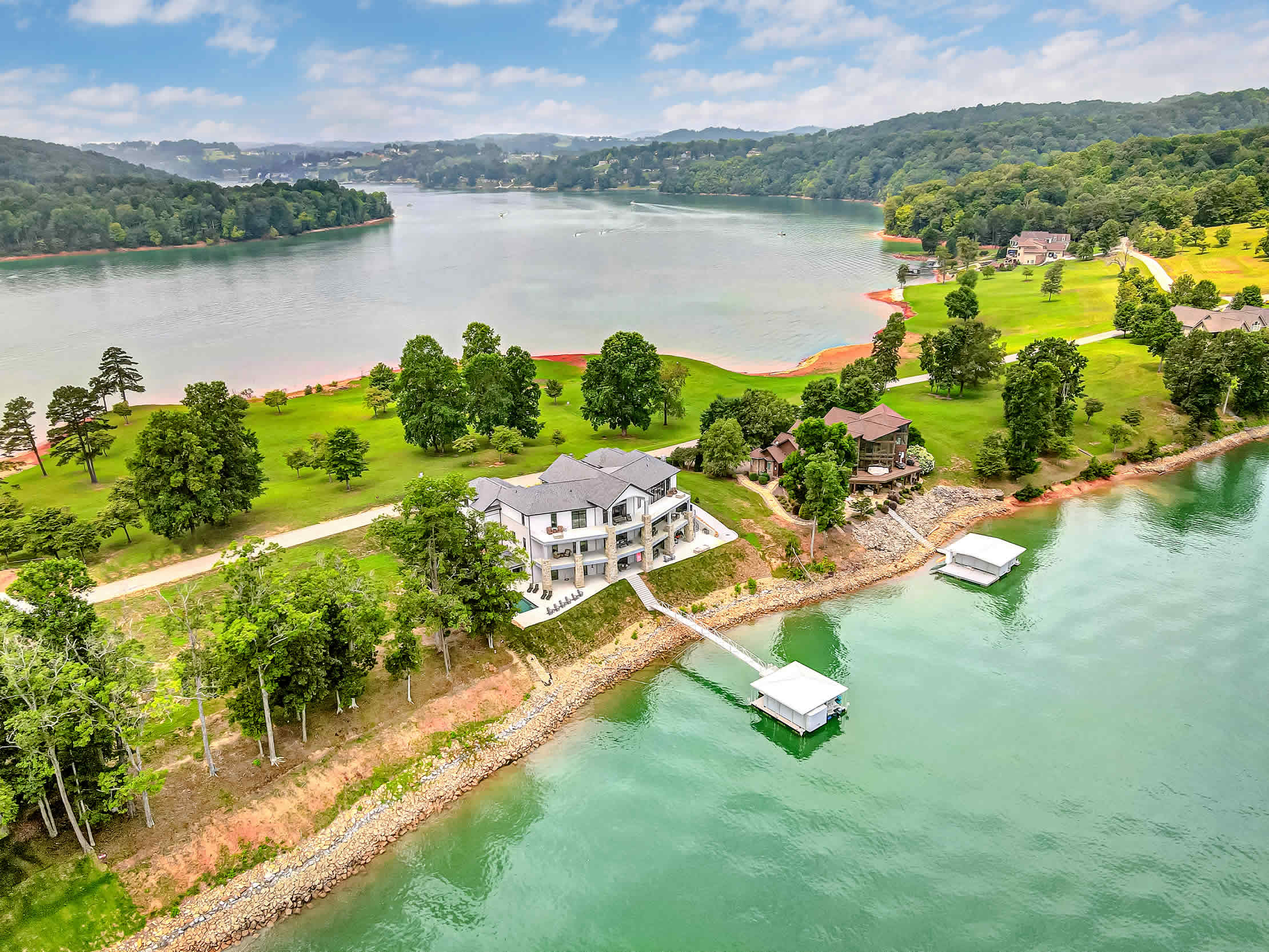 Norris Lake Property for Sale
